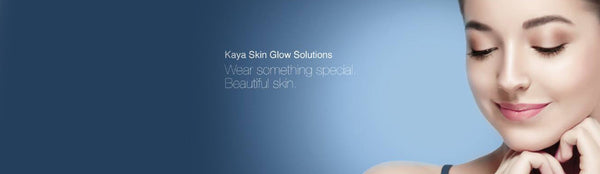Kaya Skin Clinic Miso Glow Facial Review By NATASHA ZAKI